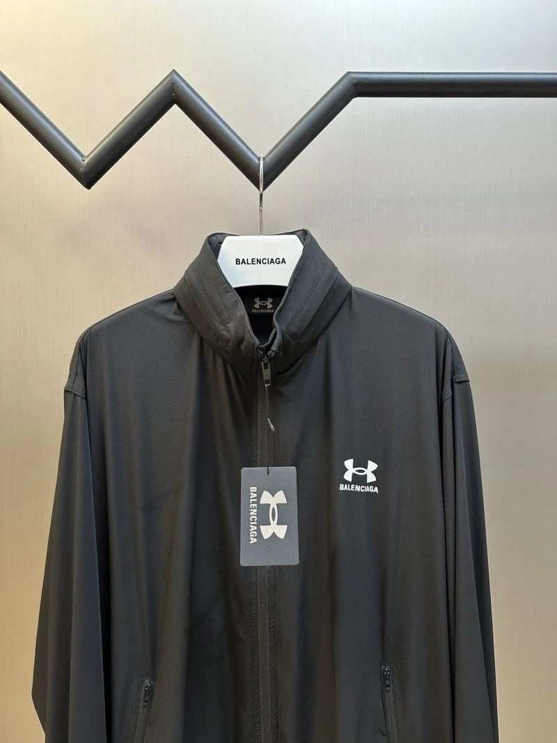 Budget-friendly Balenciaga Outwear