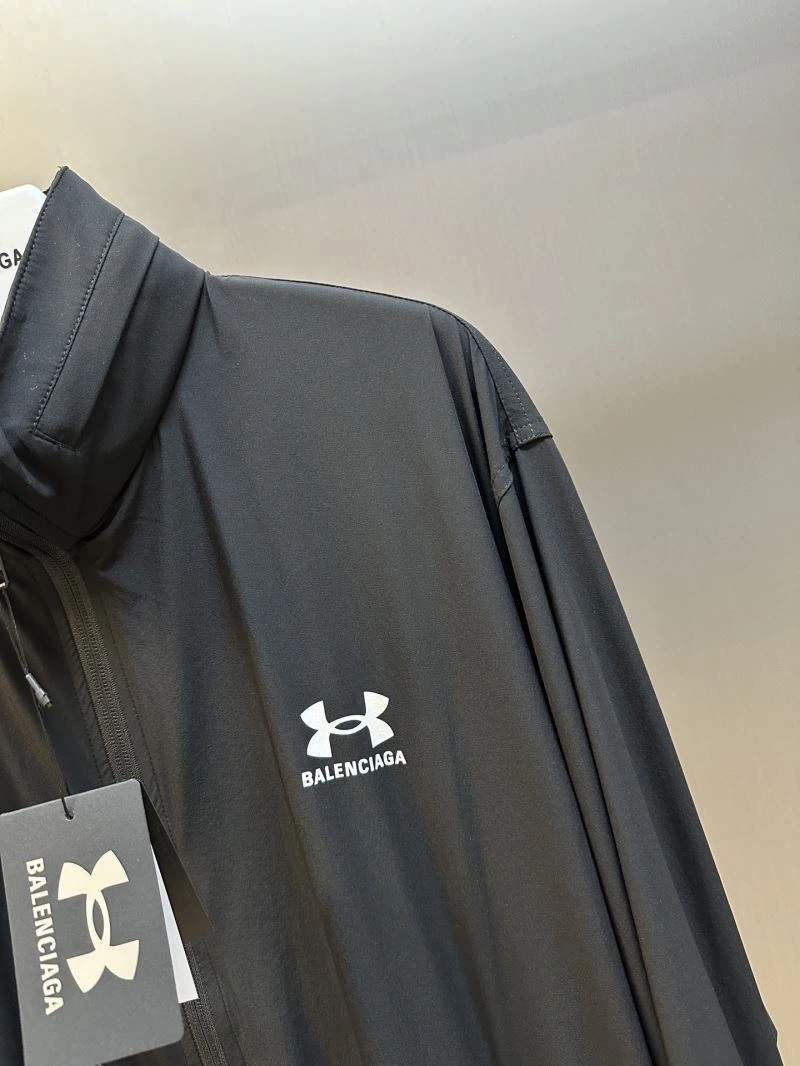 Budget-friendly Balenciaga Outwear