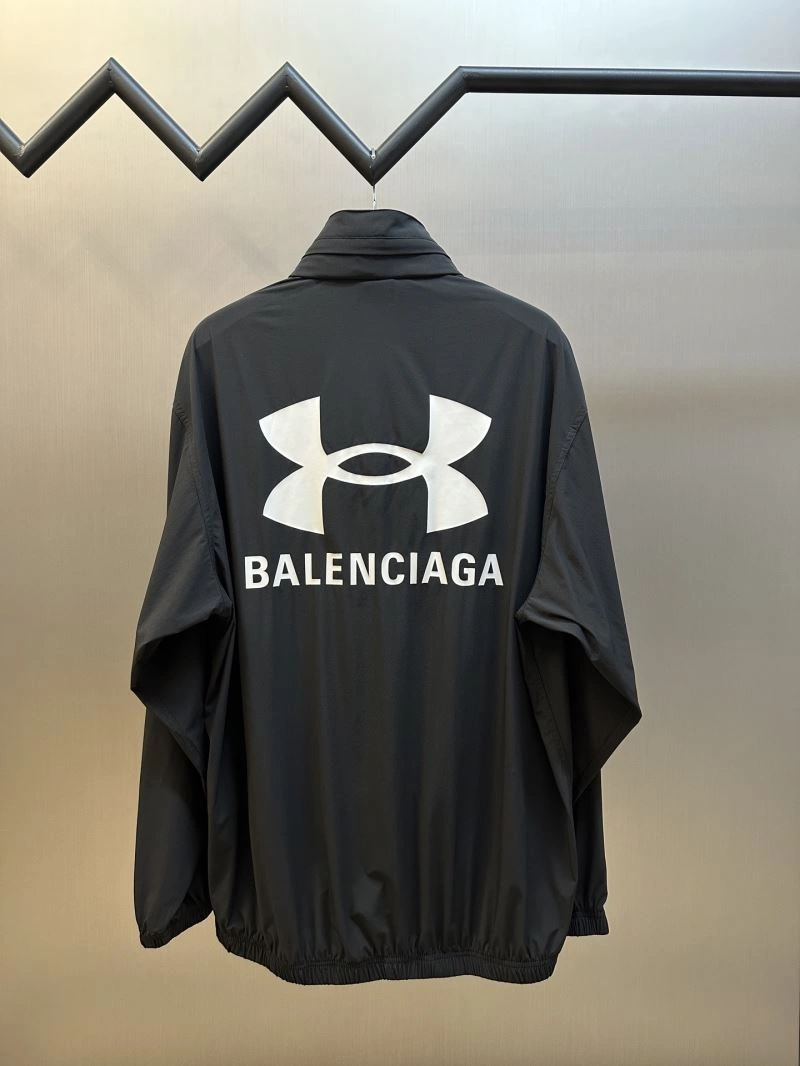 Budget-friendly Balenciaga Outwear