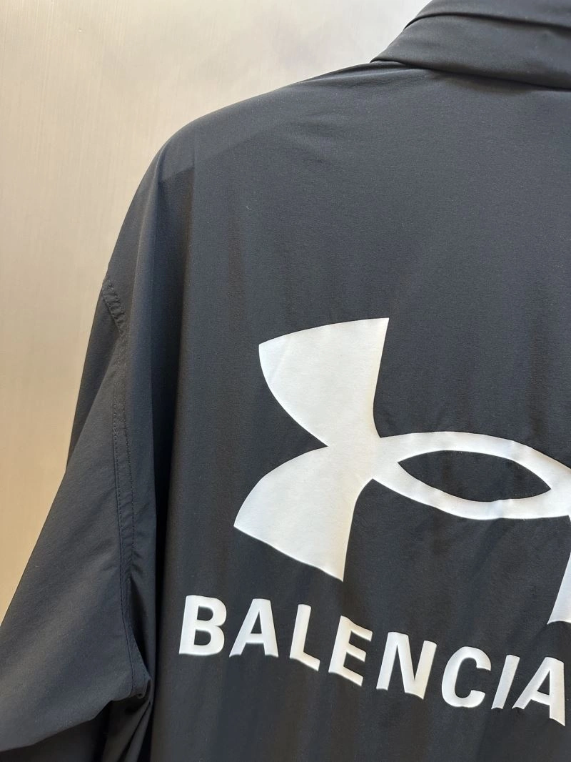 Budget-friendly Balenciaga Outwear