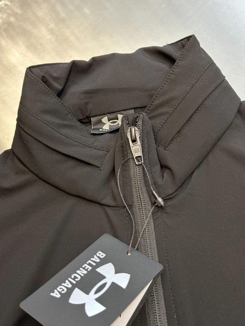 Budget-friendly Balenciaga Outwear
