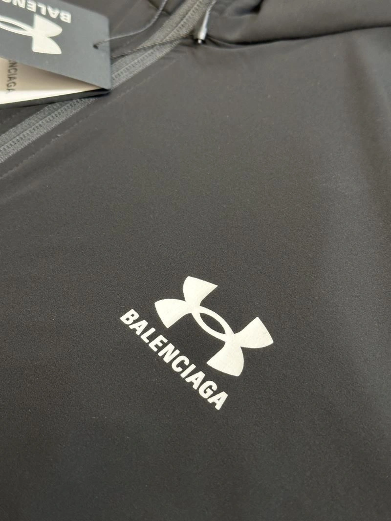 Budget-friendly Balenciaga Outwear