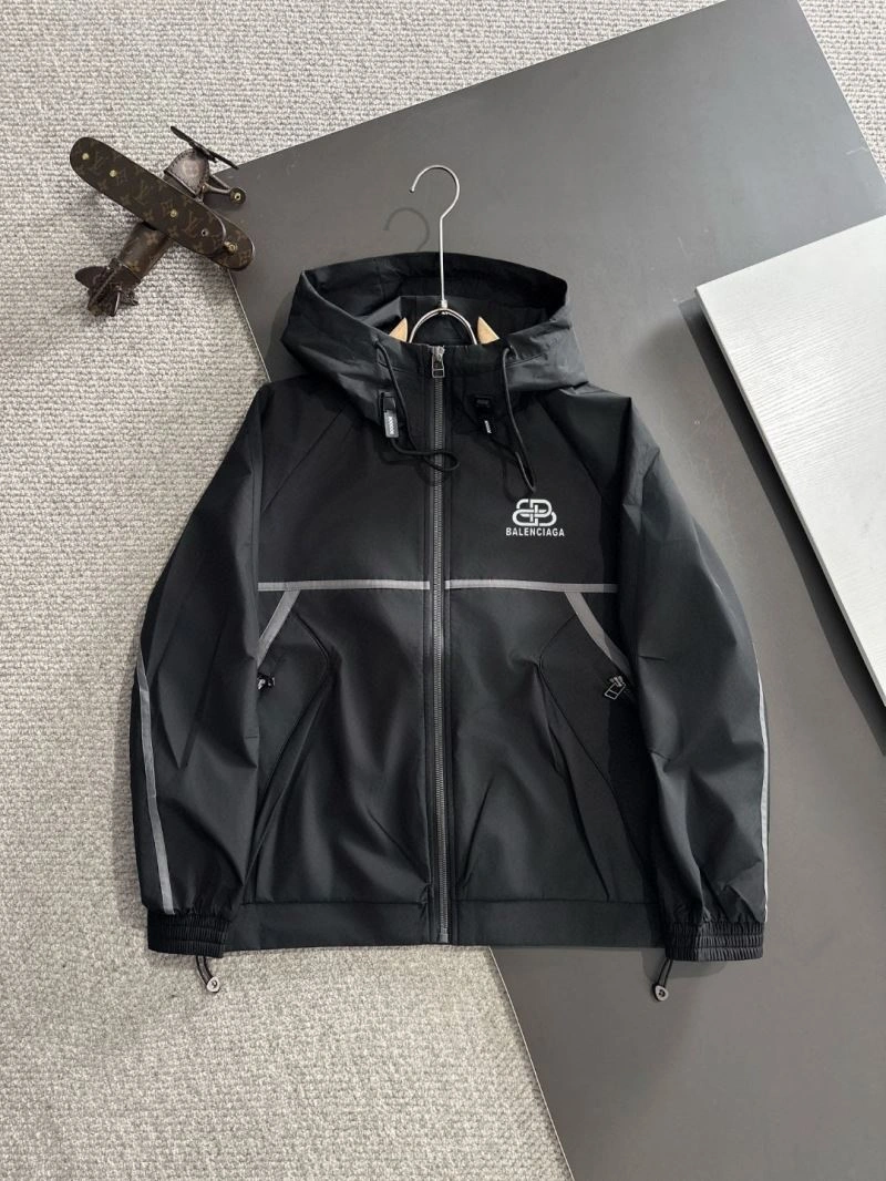 Balenciaga Outwear
