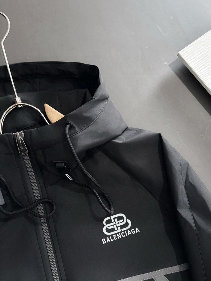 Accurate model Balenciaga Outwear