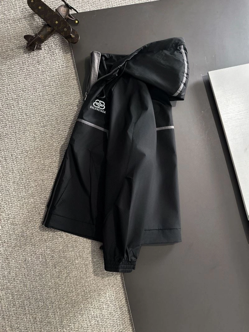 Accurate model Balenciaga Outwear