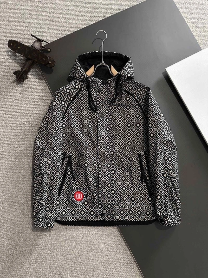 Balenciaga Outwear