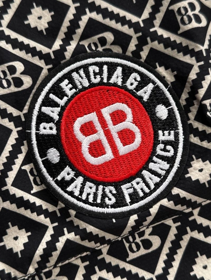 High accuracy Balenciaga Outwear