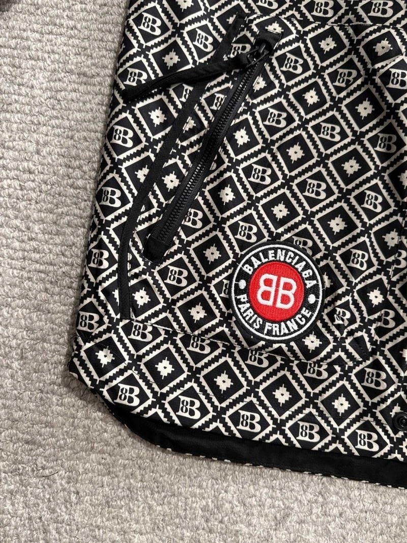 High accuracy Balenciaga Outwear