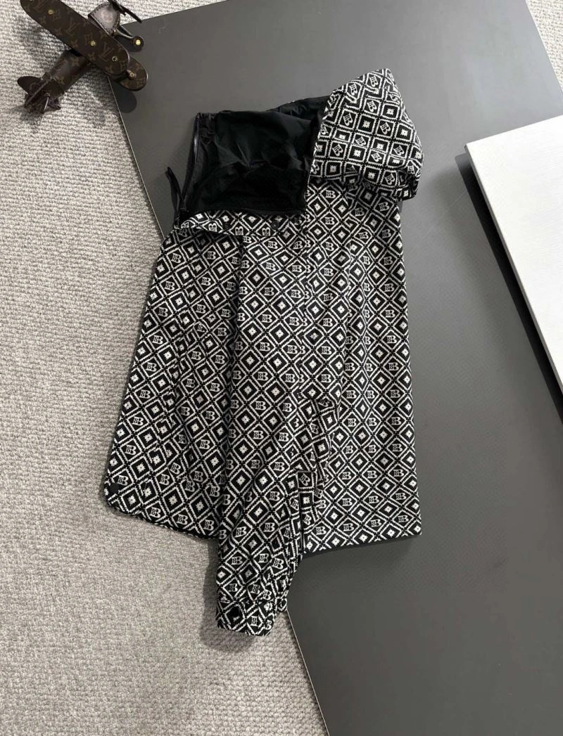 High accuracy Balenciaga Outwear