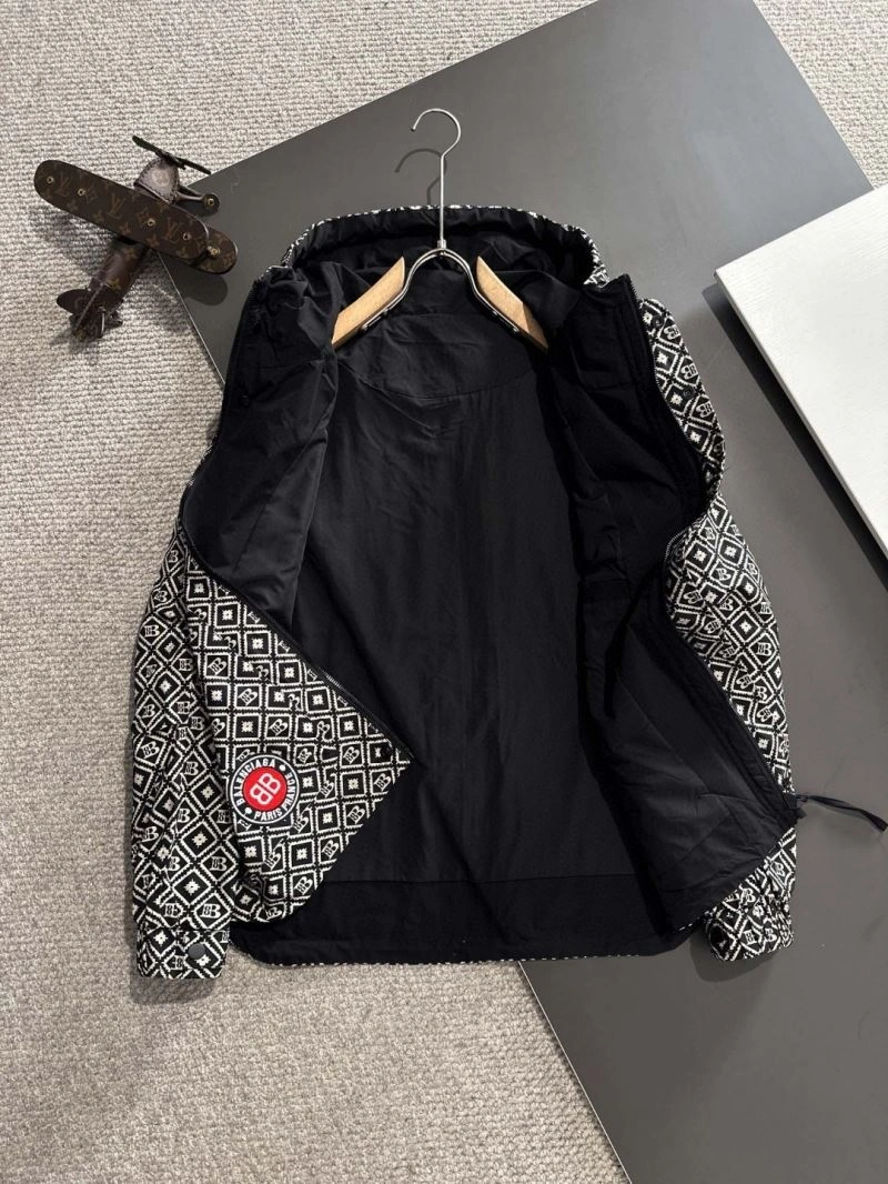 High accuracy Balenciaga Outwear