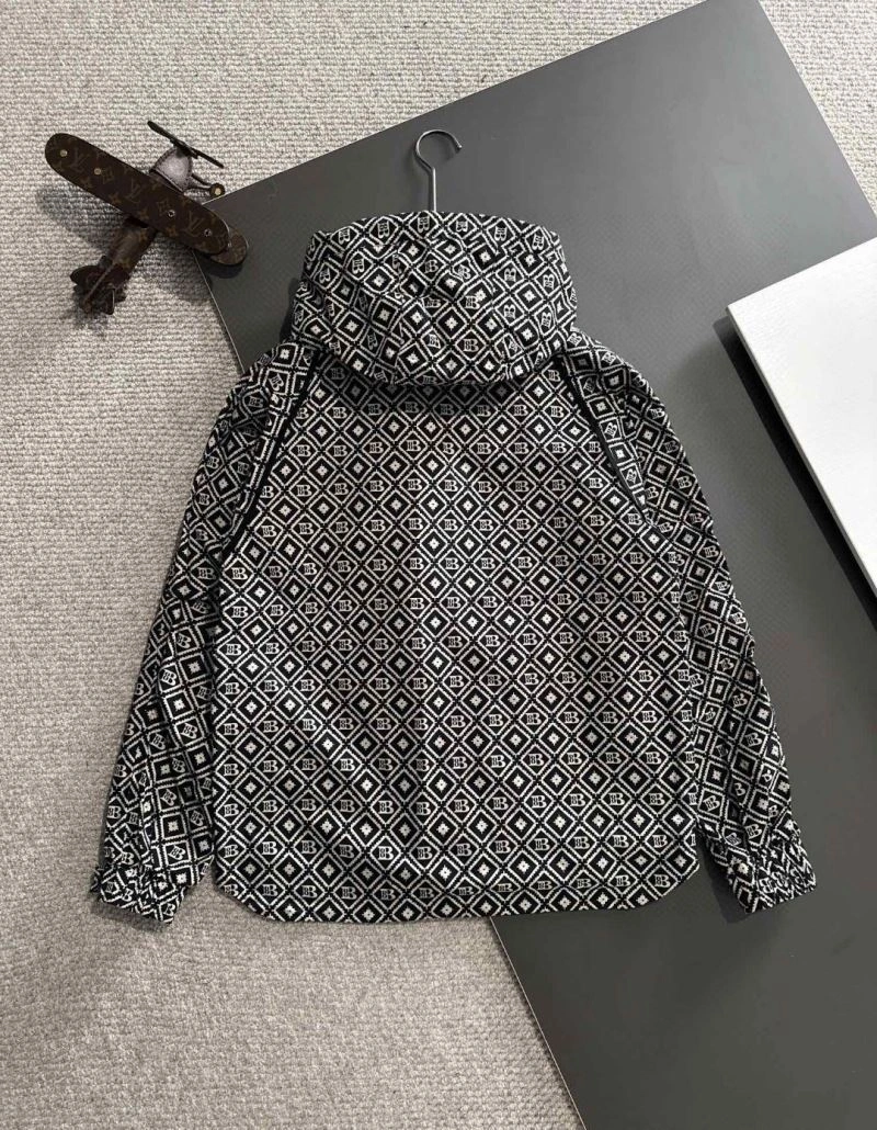 High accuracy Balenciaga Outwear