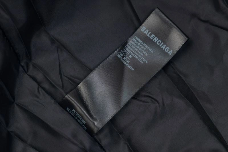 Inexpensive Balenciaga Outwear