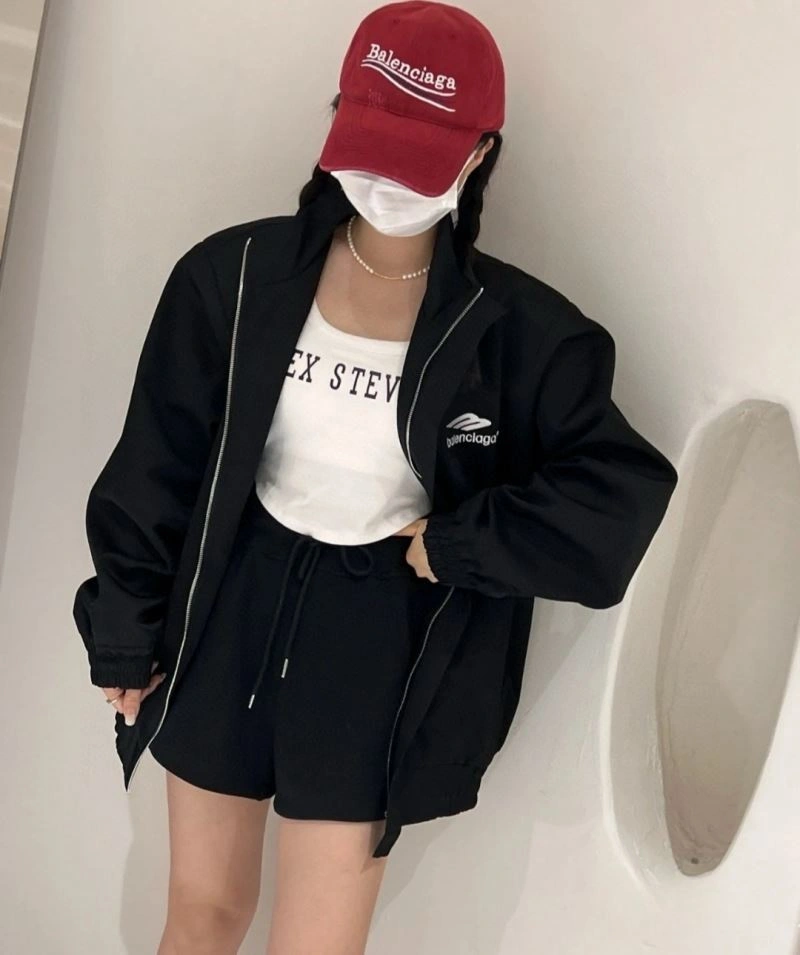 Inexpensive Balenciaga Outwear