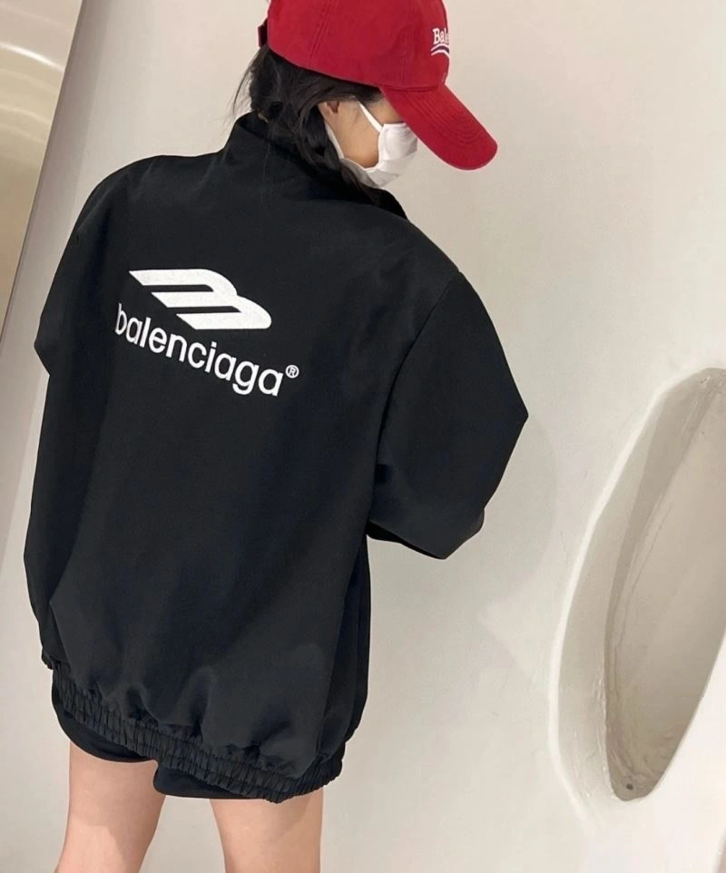 Inexpensive Balenciaga Outwear