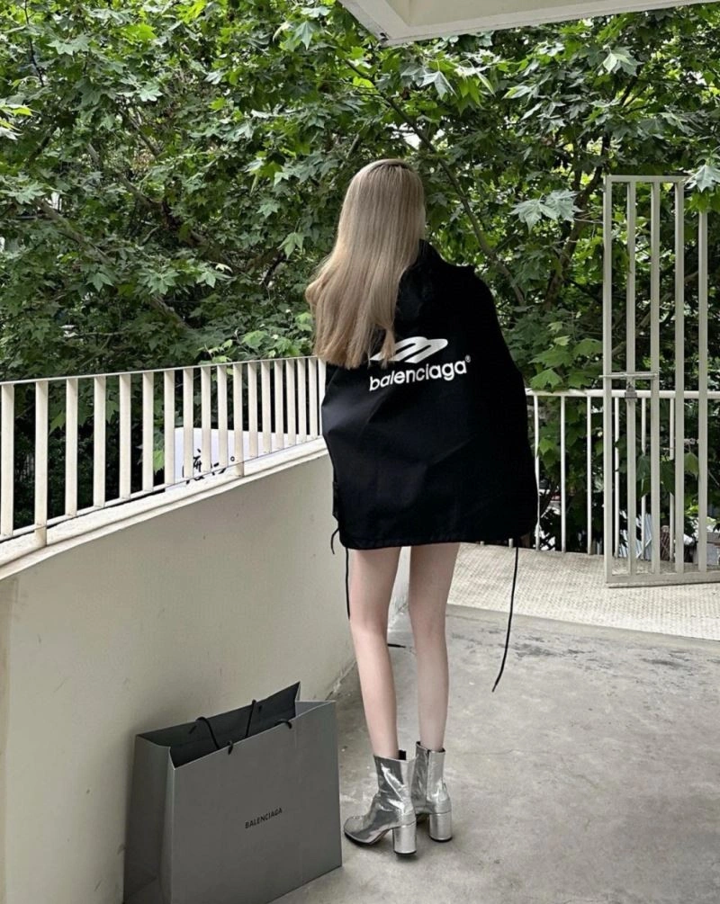 Inexpensive Balenciaga Outwear