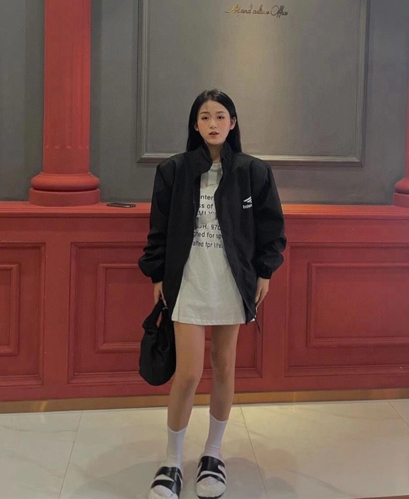 Inexpensive Balenciaga Outwear