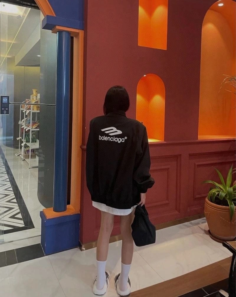Inexpensive Balenciaga Outwear