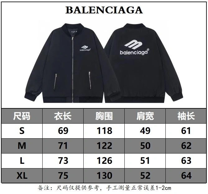 Inexpensive Balenciaga Outwear