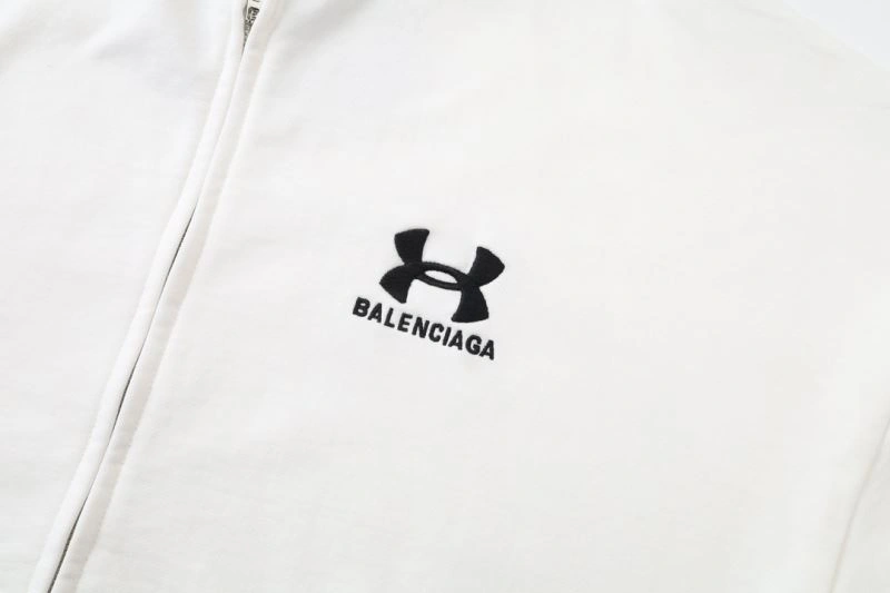 Exact replica Balenciaga Outwear