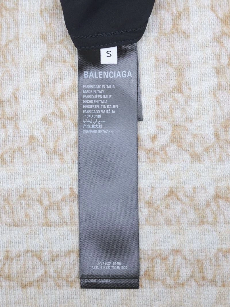 Reasonably priced Balenciaga Outwear