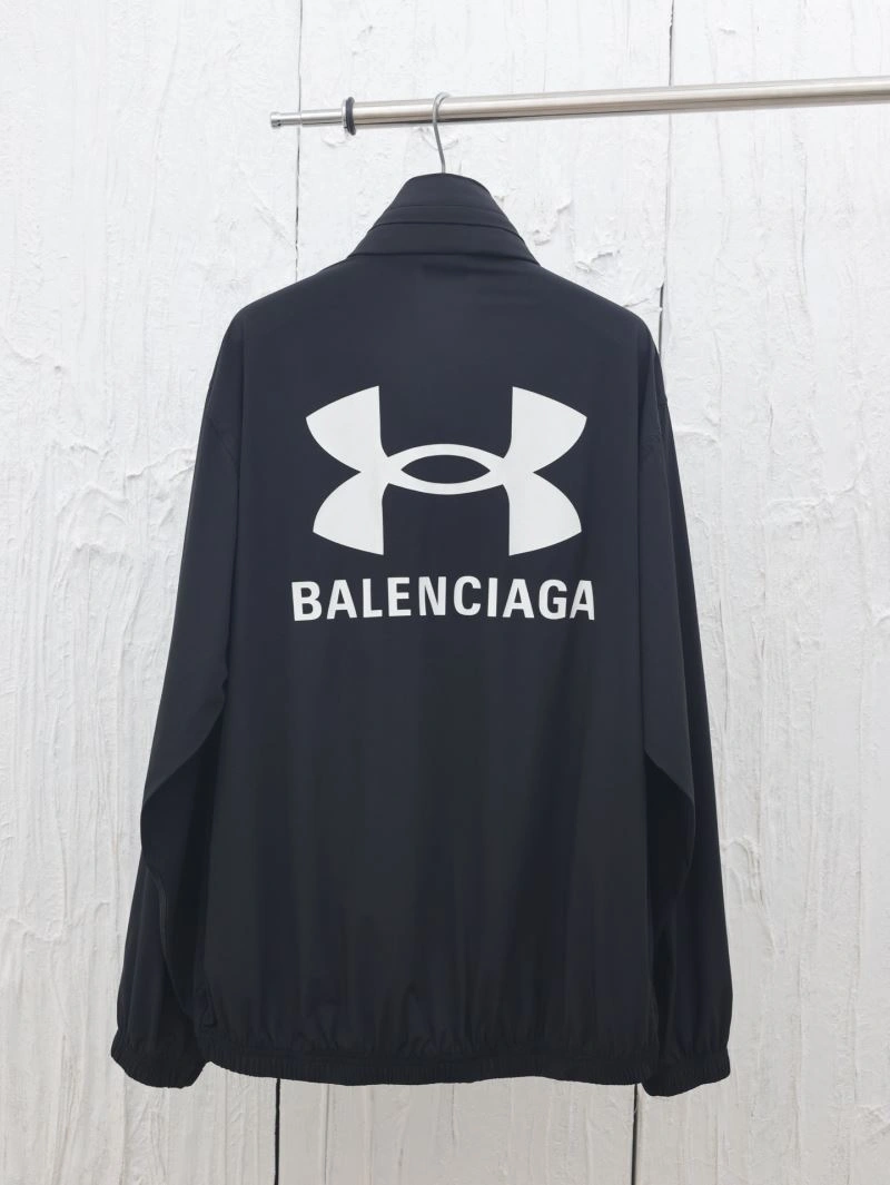 Reasonably priced Balenciaga Outwear