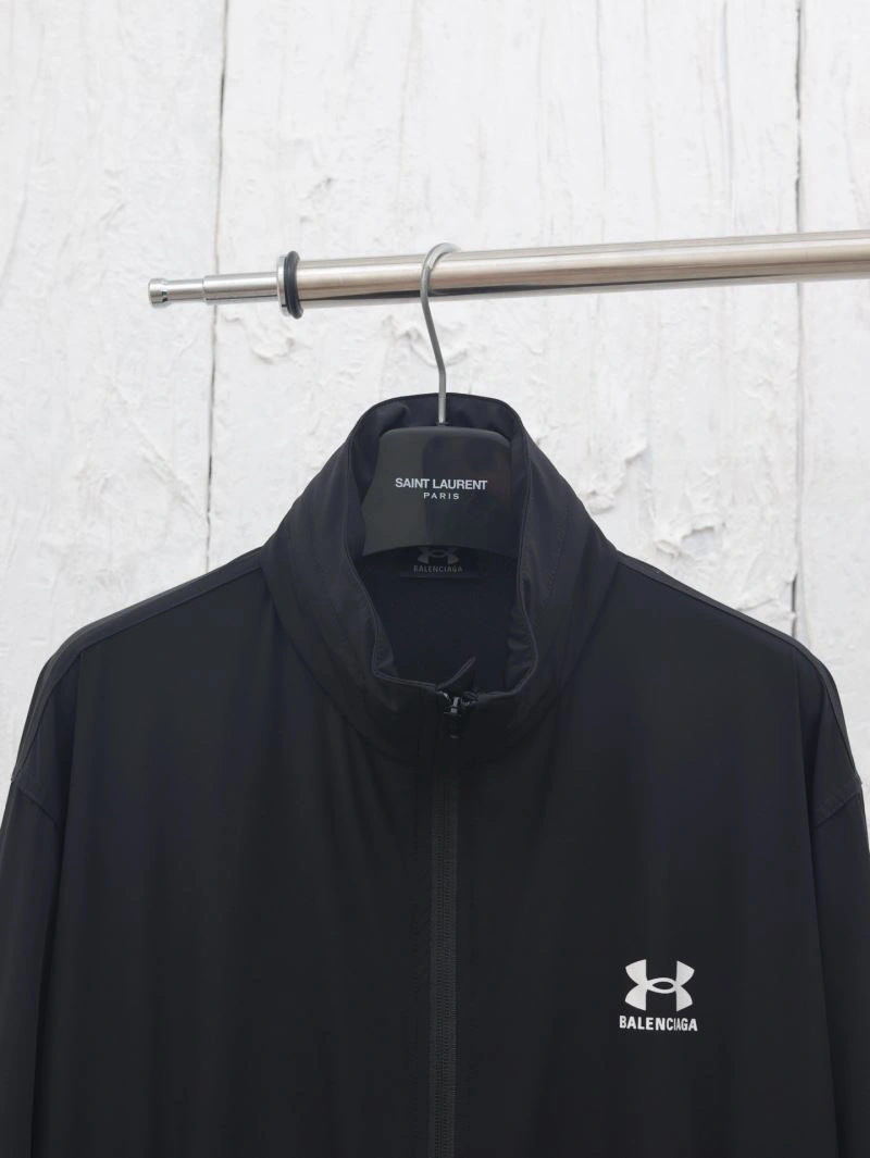 Reasonably priced Balenciaga Outwear