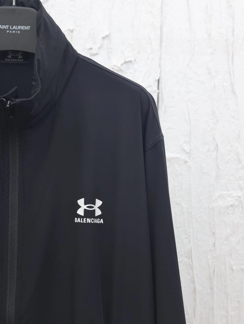 Reasonably priced Balenciaga Outwear