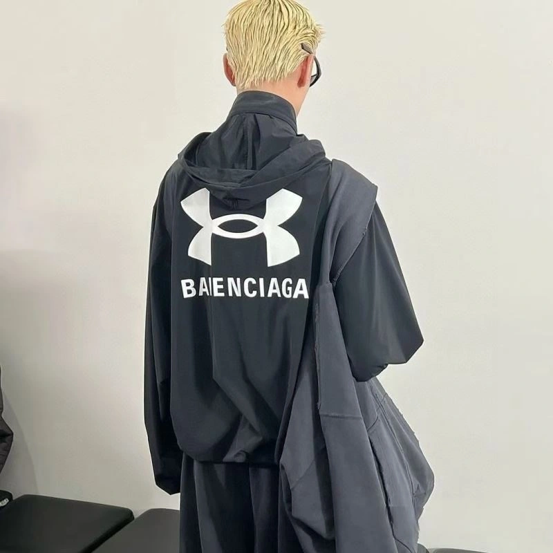Reasonably priced Balenciaga Outwear