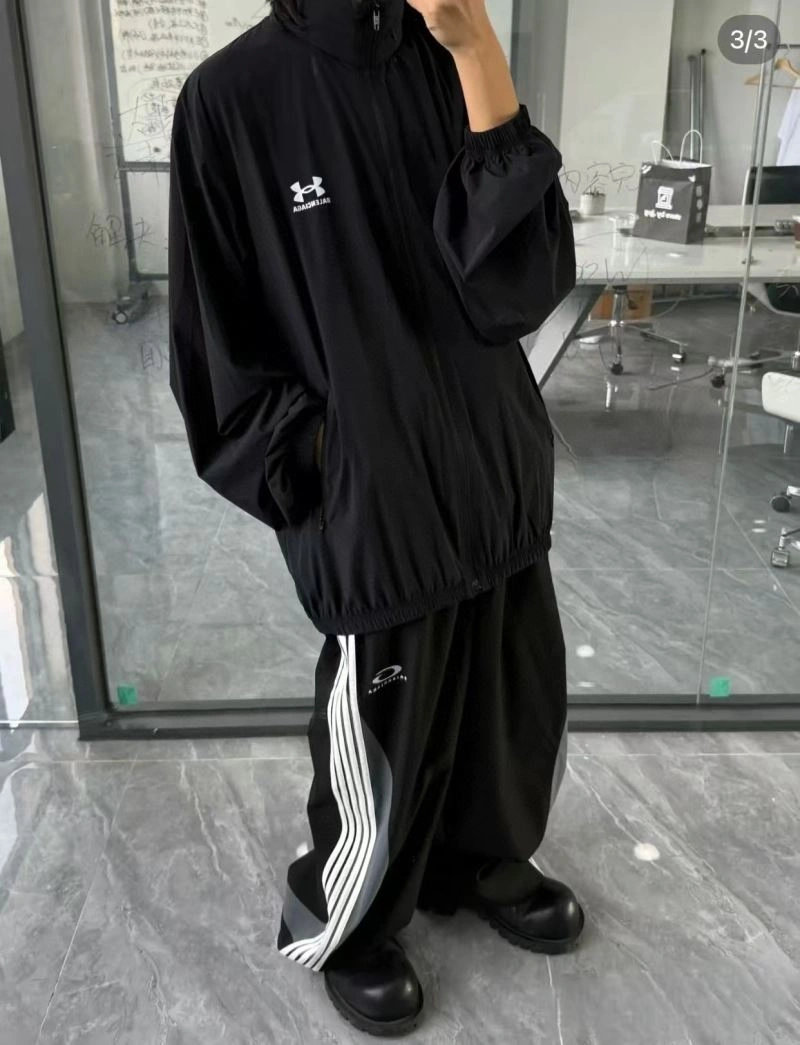 Reasonably priced Balenciaga Outwear