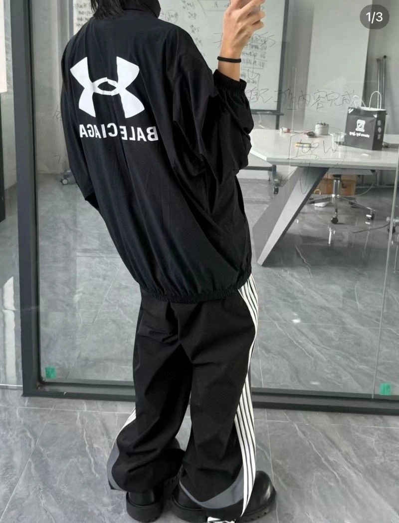 Reasonably priced Balenciaga Outwear