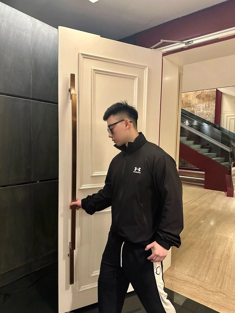 Reasonably priced Balenciaga Outwear