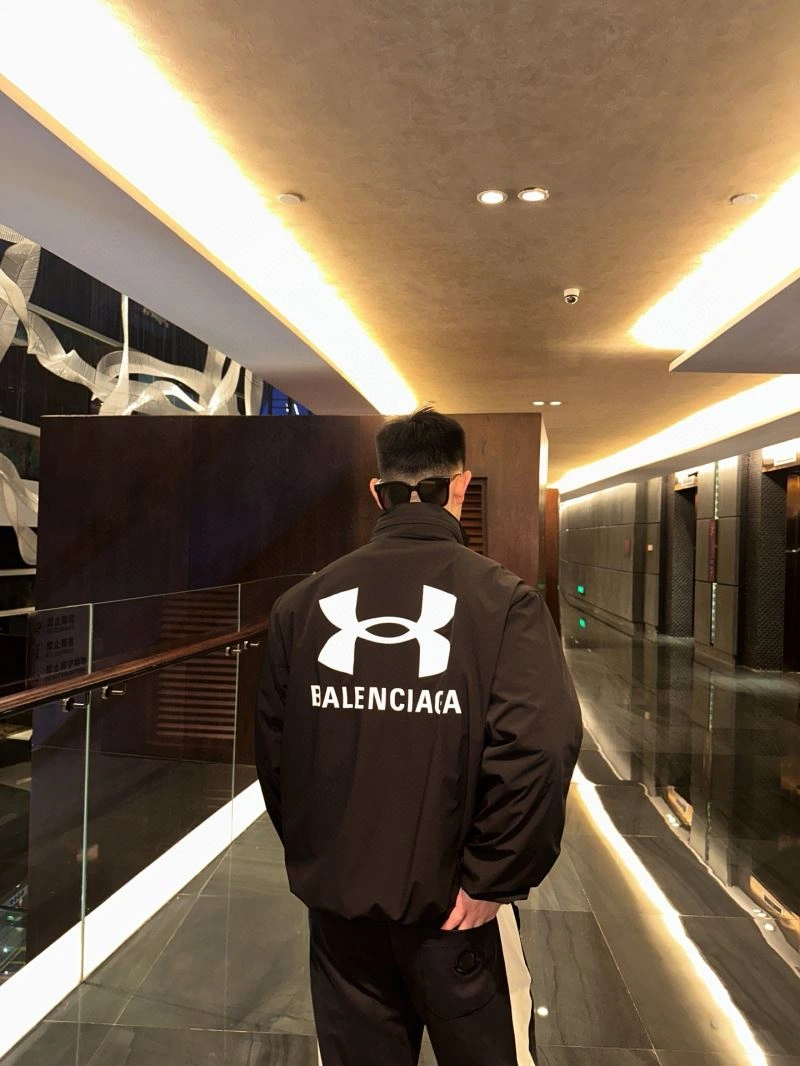 Reasonably priced Balenciaga Outwear