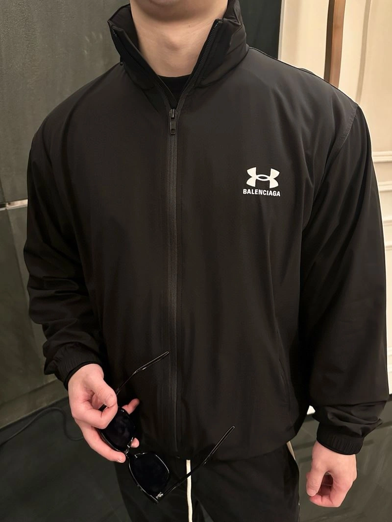 Reasonably priced Balenciaga Outwear