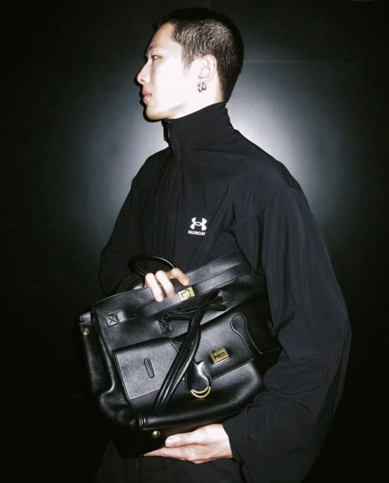 Reasonably priced Balenciaga Outwear