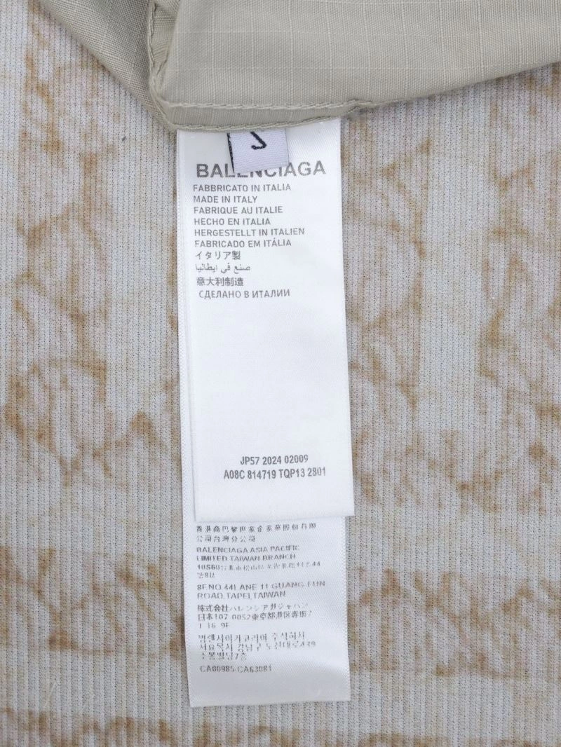 Perfect replica Balenciaga Outwear