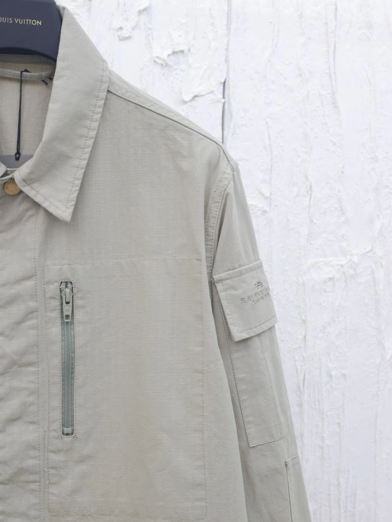 Perfect replica Balenciaga Outwear
