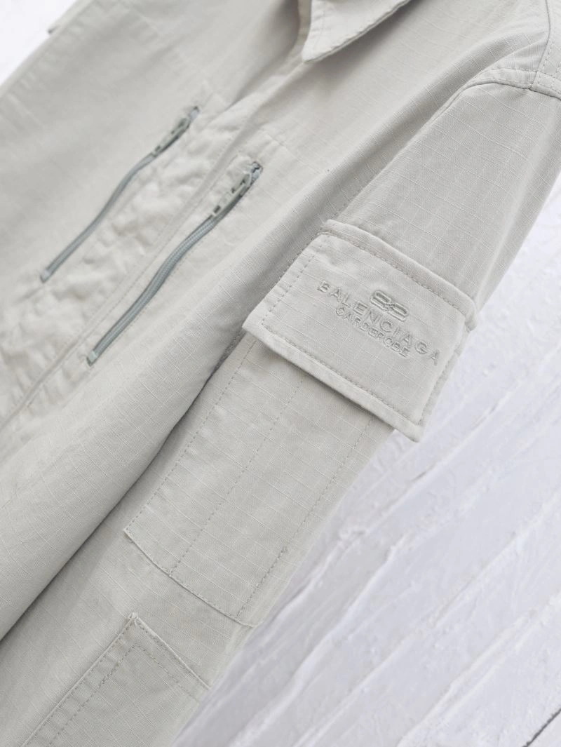 Perfect replica Balenciaga Outwear