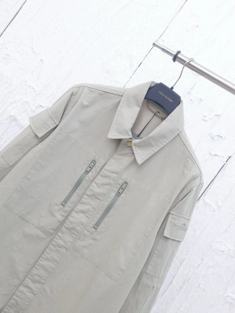 Perfect replica Balenciaga Outwear