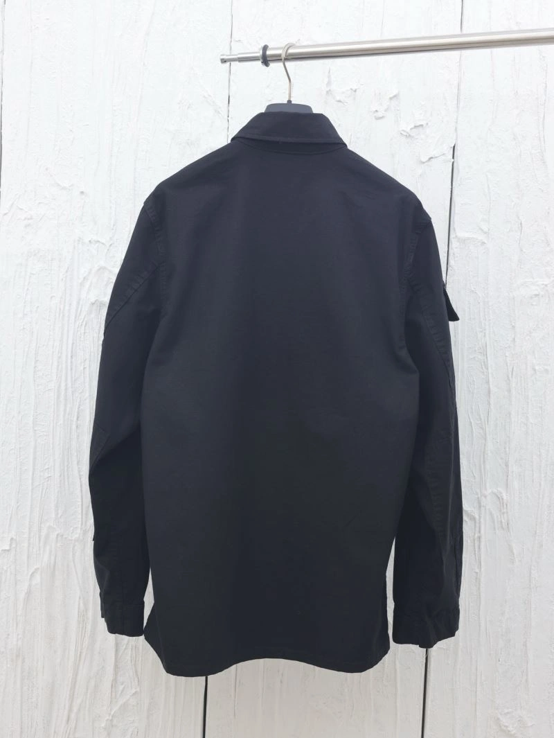 Indistinguishable Balenciaga Outwear