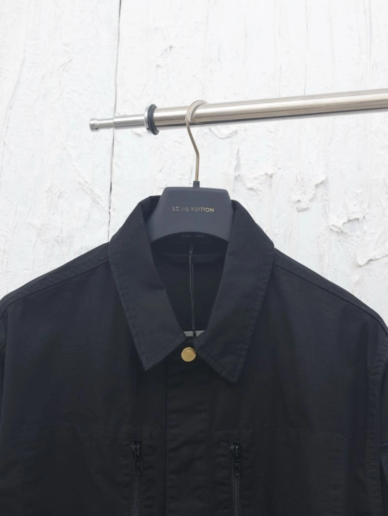 Indistinguishable Balenciaga Outwear