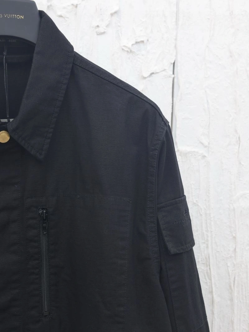 Indistinguishable Balenciaga Outwear