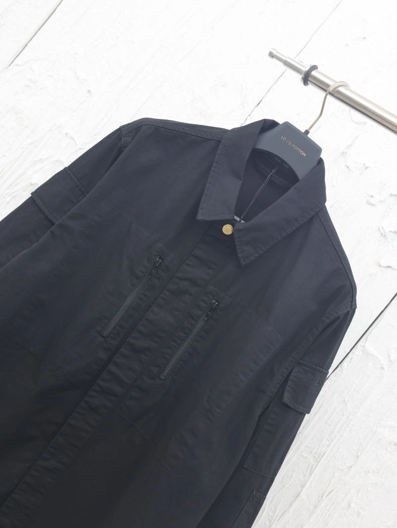 Indistinguishable Balenciaga Outwear