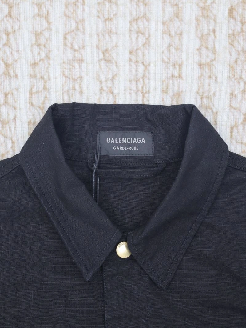 Indistinguishable Balenciaga Outwear