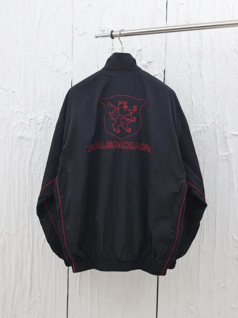 Low-cost Balenciaga Outwear