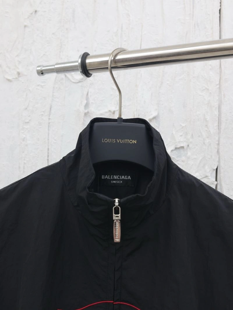 Low-cost Balenciaga Outwear