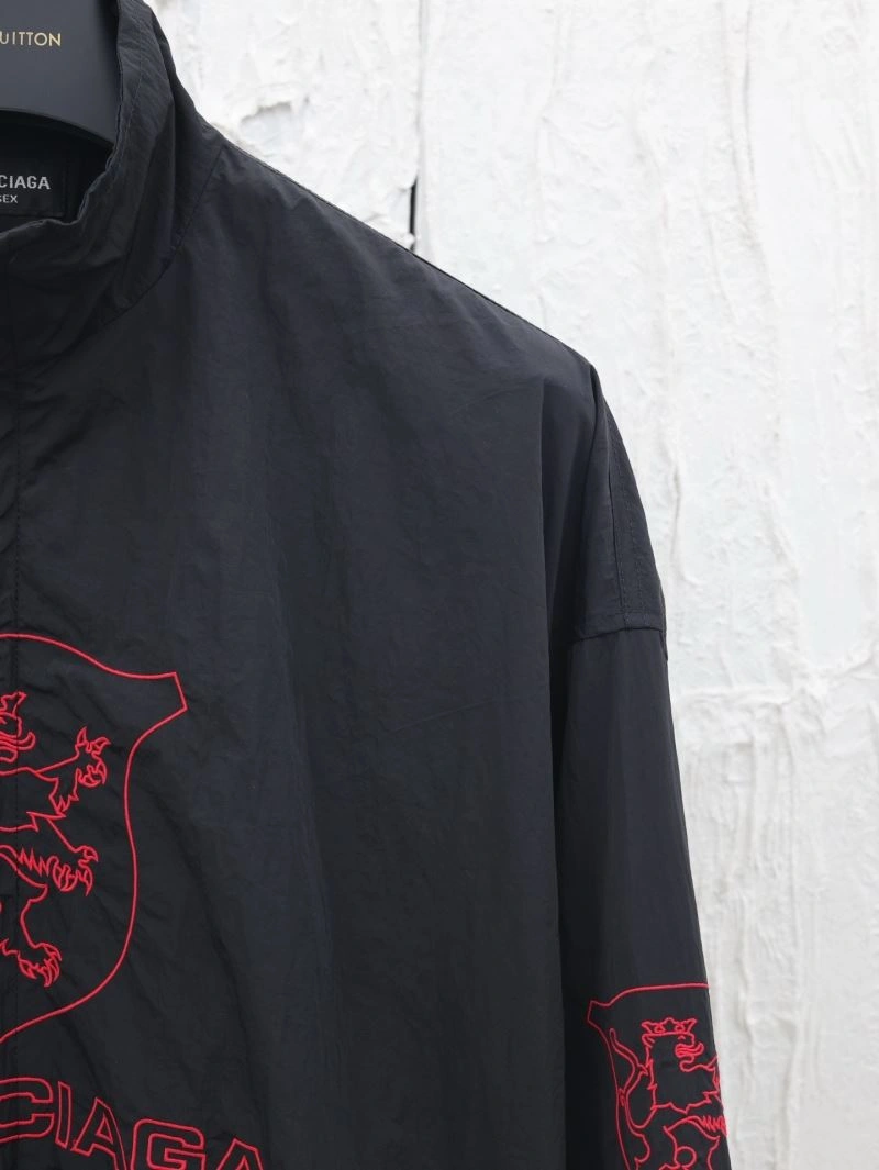 Low-cost Balenciaga Outwear