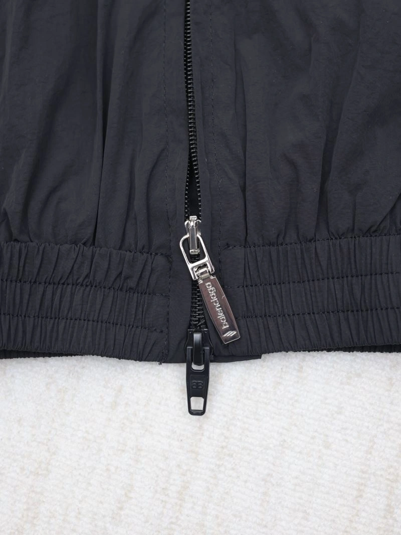 Low-cost Balenciaga Outwear