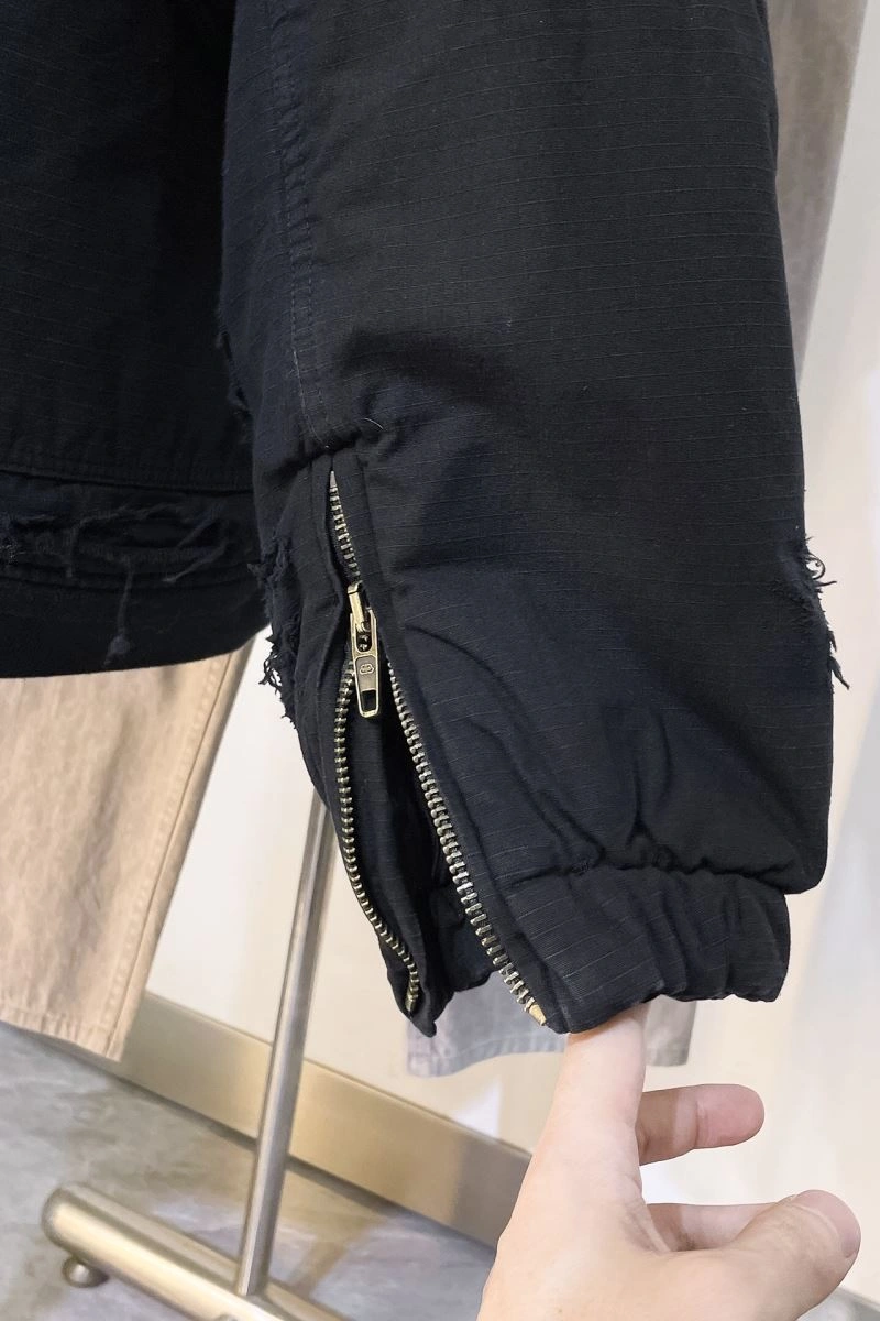 Authentic Balenciaga Outwear