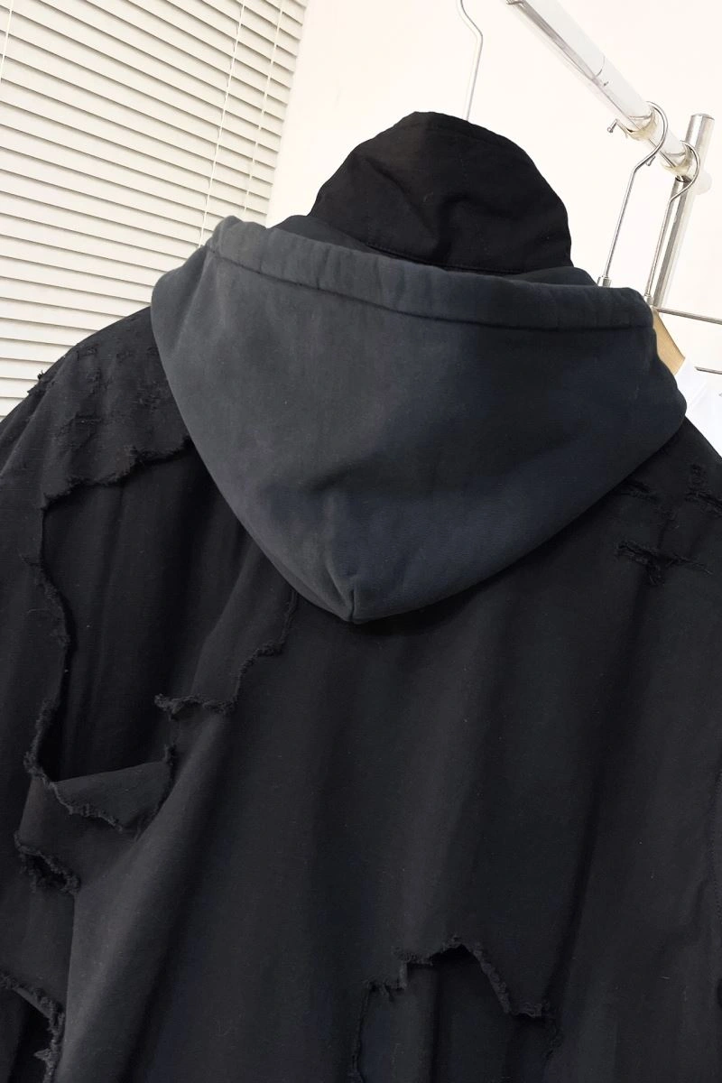 Authentic Balenciaga Outwear