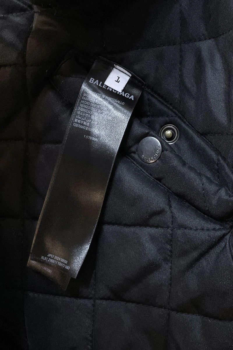 Authentic Balenciaga Outwear